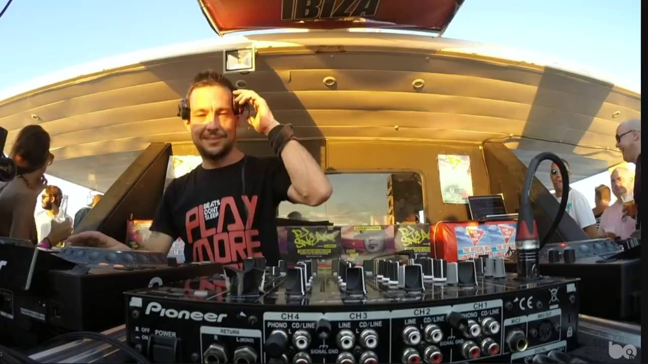 Untouchable / Jason Bye - YouTube