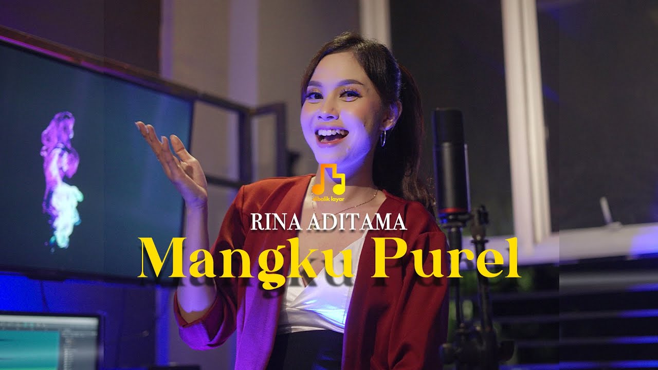 Rina Aditama - Mangku Purel (Official Music Video) - YouTube