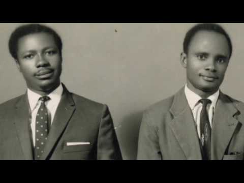 Saving Lives during the Nigerian Genocide of 1966 - Bill and Audrey ...