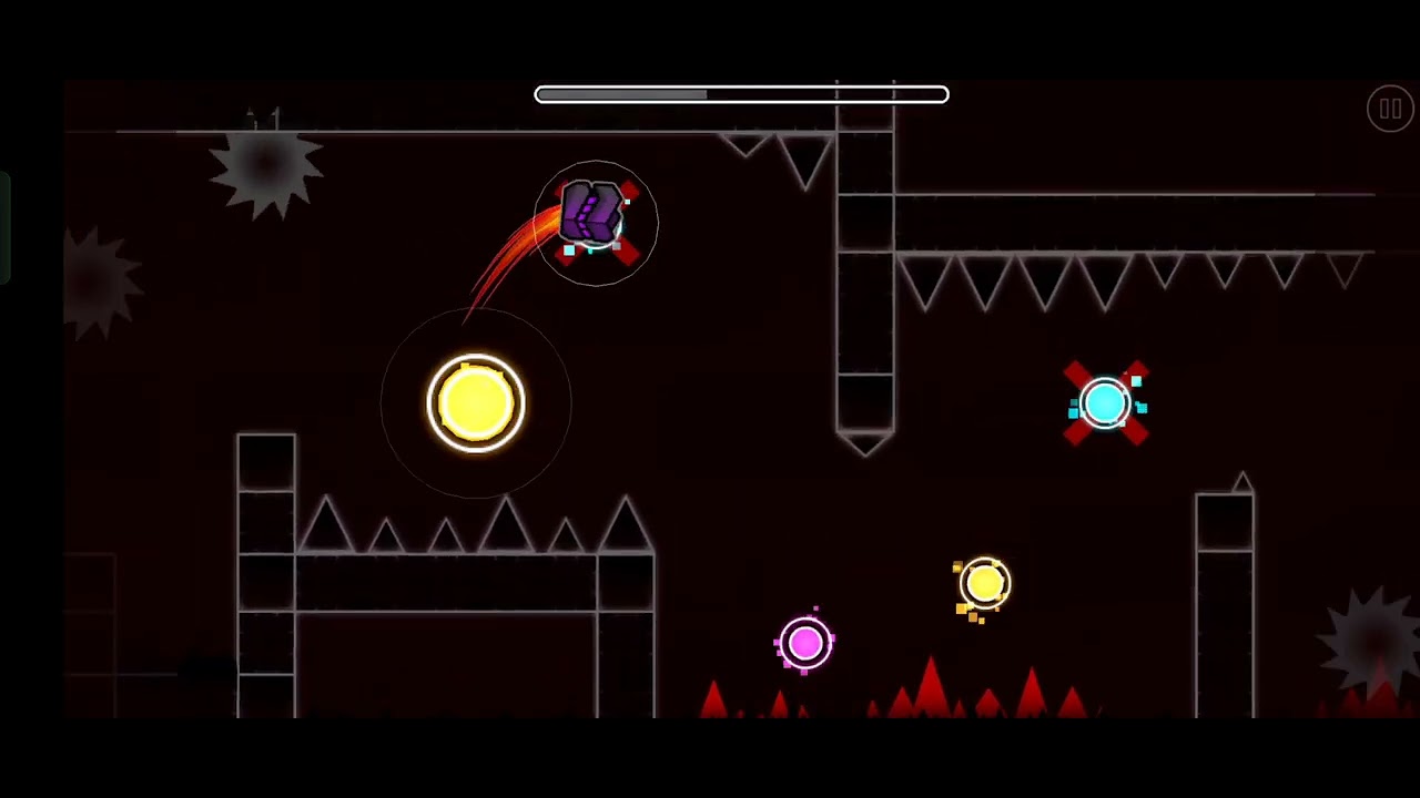 GD Chroma | Sneak peek - YouTube