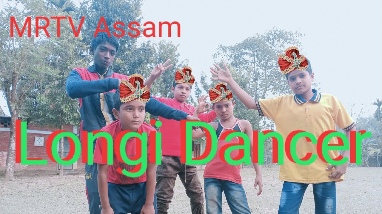 Longi danceLongi Dance Longi Dance - YouTube