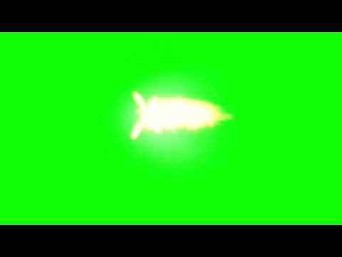 1080p Free Green screen Muzzle flash video download// ForBeginnerCG//