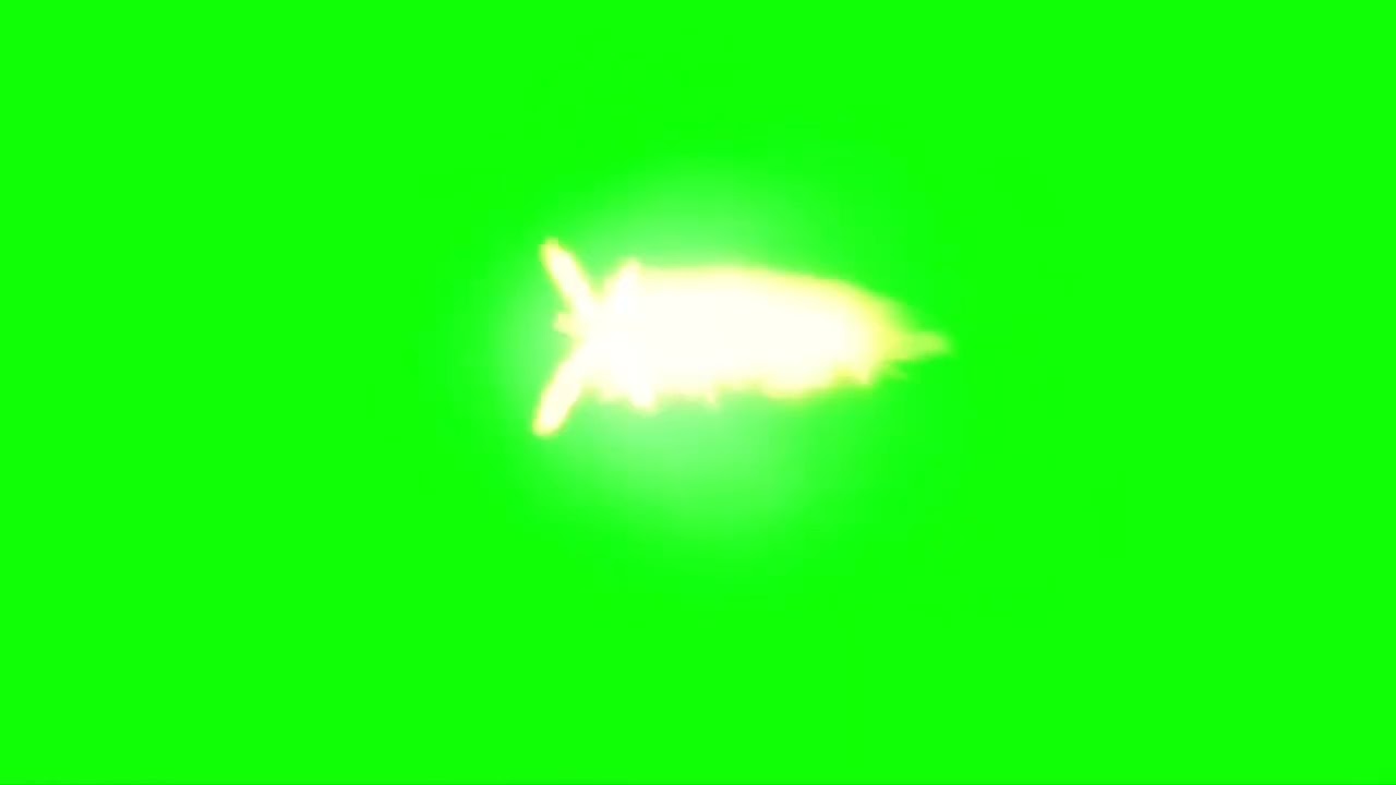 1080p Free Green screen Muzzle flash video download// ForBeginnerCG ...