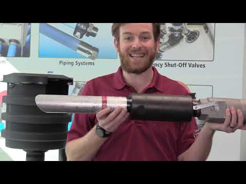OPW's Enhanced Vapor Recovery for Aboveground Storage Tanks (EVR AST) - 2021 Version