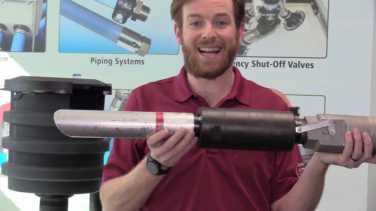 OPW's Enhanced Vapor Recovery for Aboveground Storage Tanks (EVR AST ...