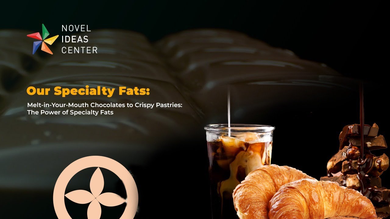 Melt-in-Your-Mouth Chocolates to Crispy Pastries: The Power of ...