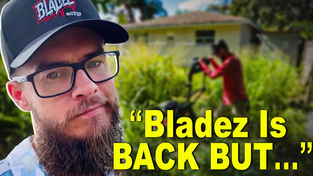 The REAL Story behind Al Bladez’ Disappearance and His Epic Comeback ...
