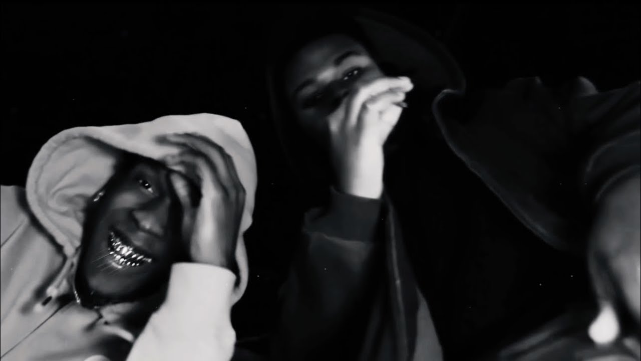 Sleep Walkin SLT ft Loweye SLT - Tears (Official Video) Shot By ...