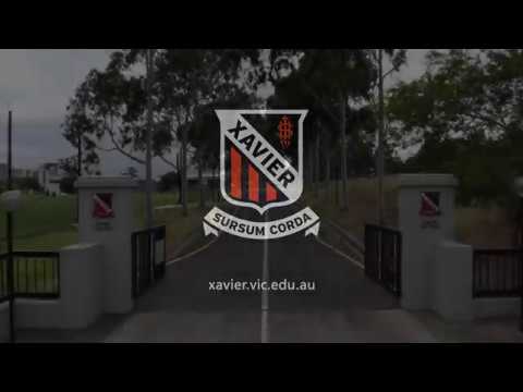 Xavier College Kew campus. Melbourne Australia - YouTube