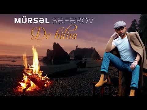Mursel Seferov - De Bilim 2020 (NURUK PRO 2)