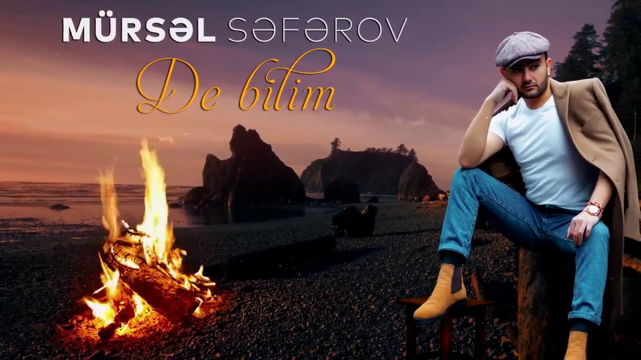 Mursel Seferov - De Bilim 2020 (NURUK PRO 2) - YouTube