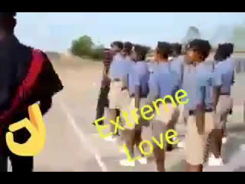Pwalugu police training 2006 - YouTube