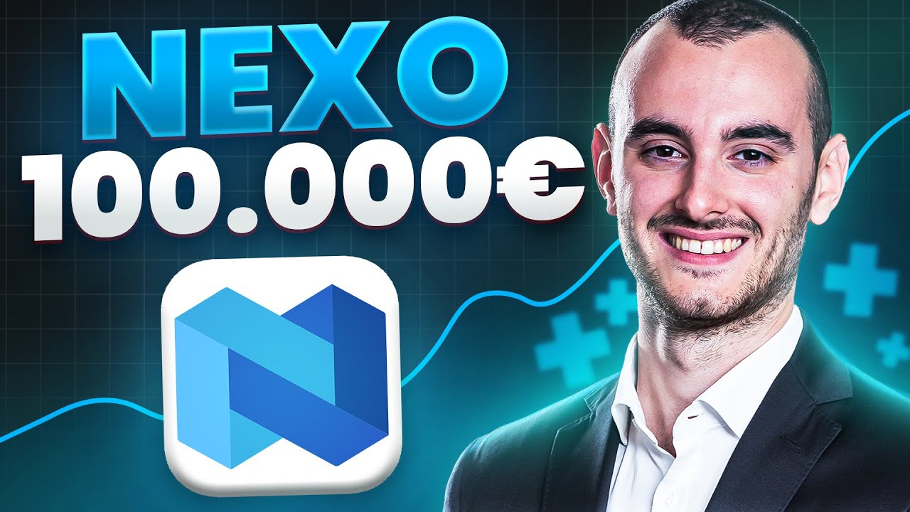 Nexo Tutorial Completo Per Principianti 2025 - YouTube