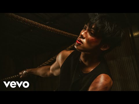 Johnny Huynh - BLEED MY LOVE (Official Video)