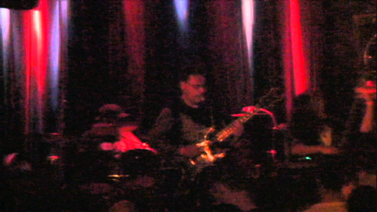 Prosanctus Inferi - Brooklyn, Martyrdoom Festival 2012 - YouTube