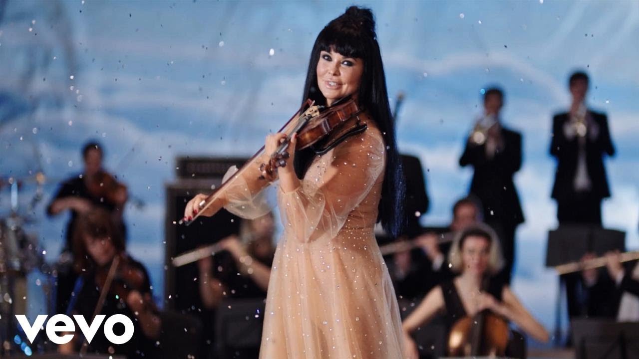 Assia Ahhatt - "All-In" EPK - YouTube