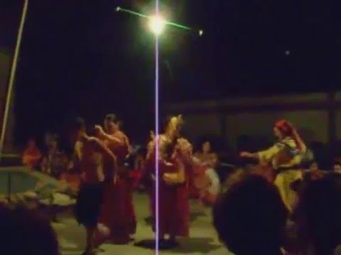 dance kabyle - YouTube