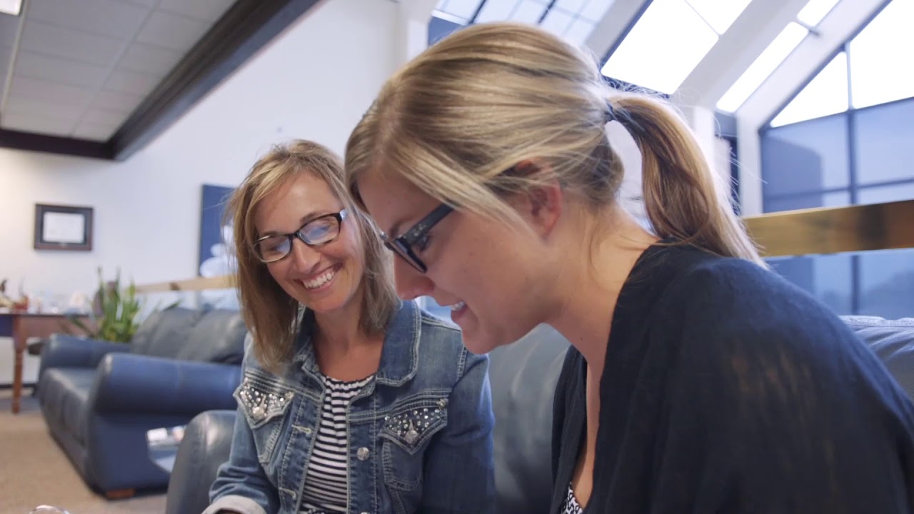 IMT Insurance – 2017 Top Iowa Workplace - YouTube