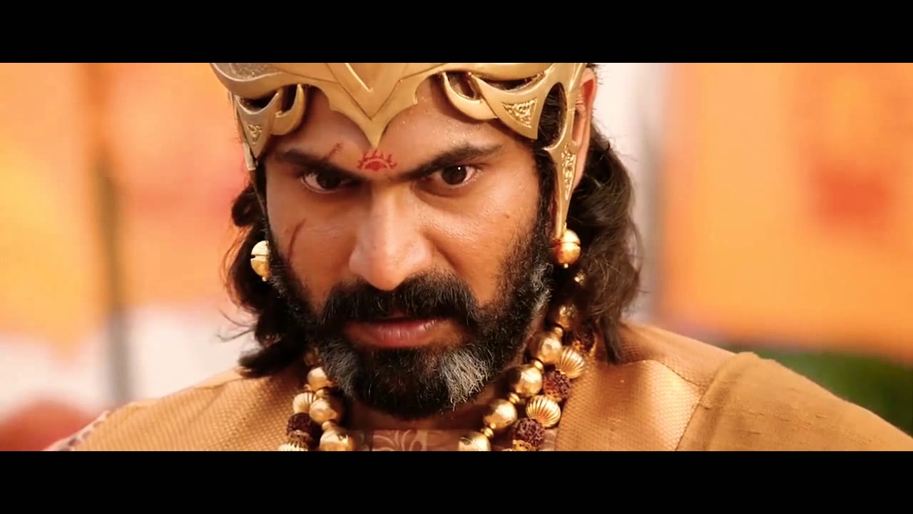 Bahubali - The Conclusion | Intermission Scene | Movies Hub India - YouTube