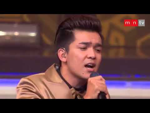 Swan Pyae Aung (Myanmar Idol Season 3 Grand Final) - YouTube