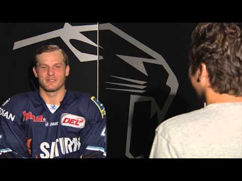 Spielerportrait Tim Conboy - YouTube