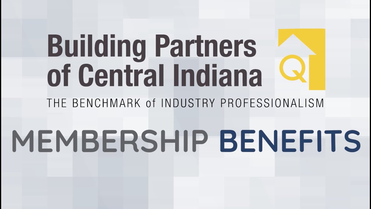 BPCI Membership Benefits - YouTube