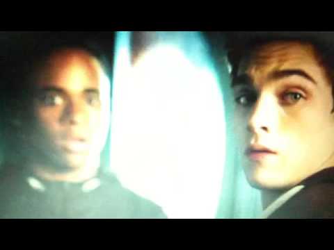 Teen Wolf S5 EP2-Liam shows Mason He's a werewolf - YouTube