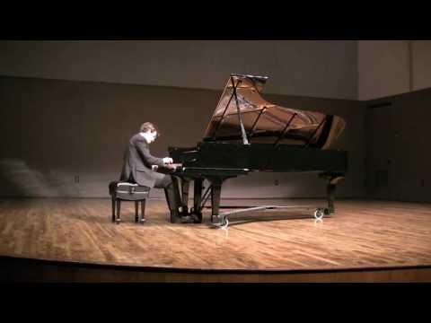 Debussy - Arabesque No. 2 - YouTube