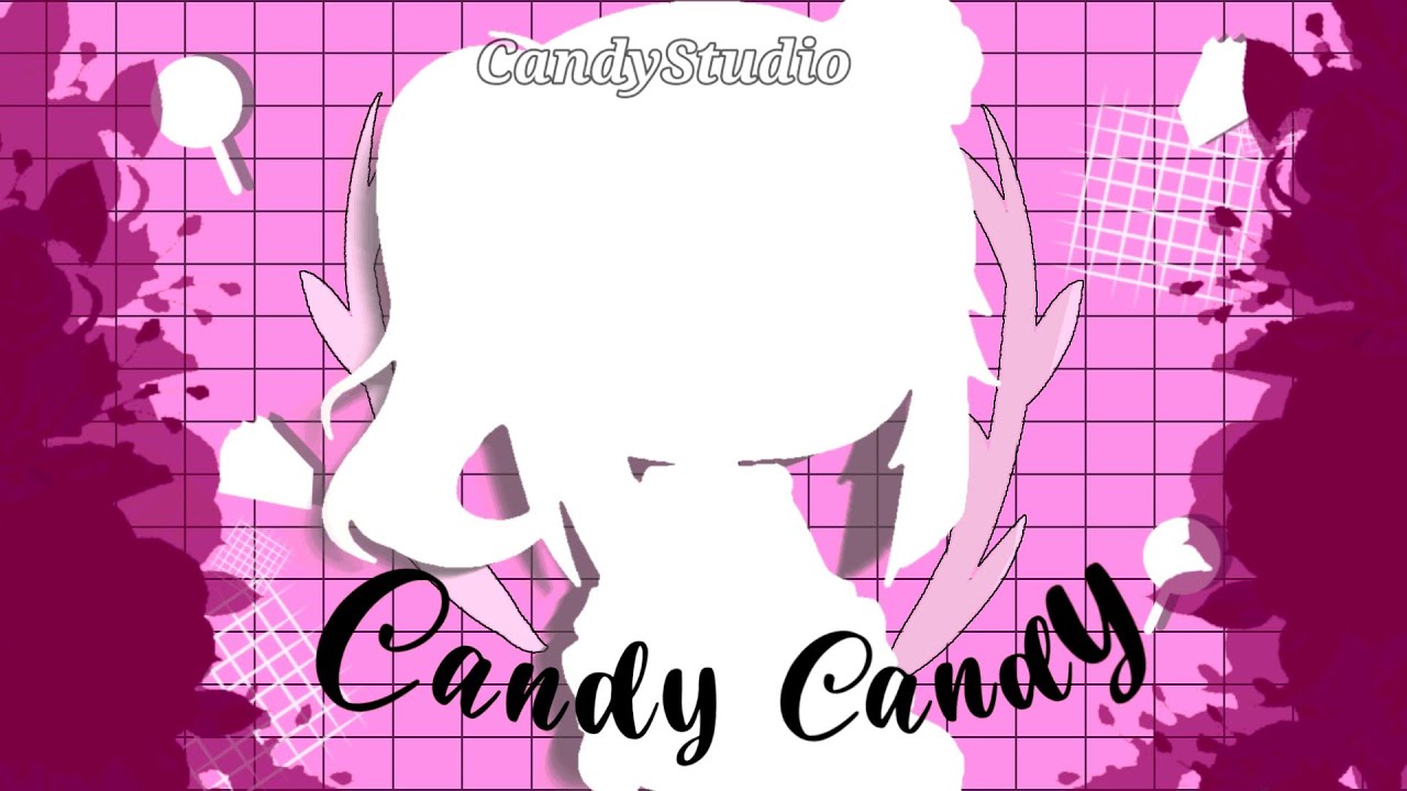 ┊🍭┊• Candy Candy Meme (Gacha Life + Art) - YouTube