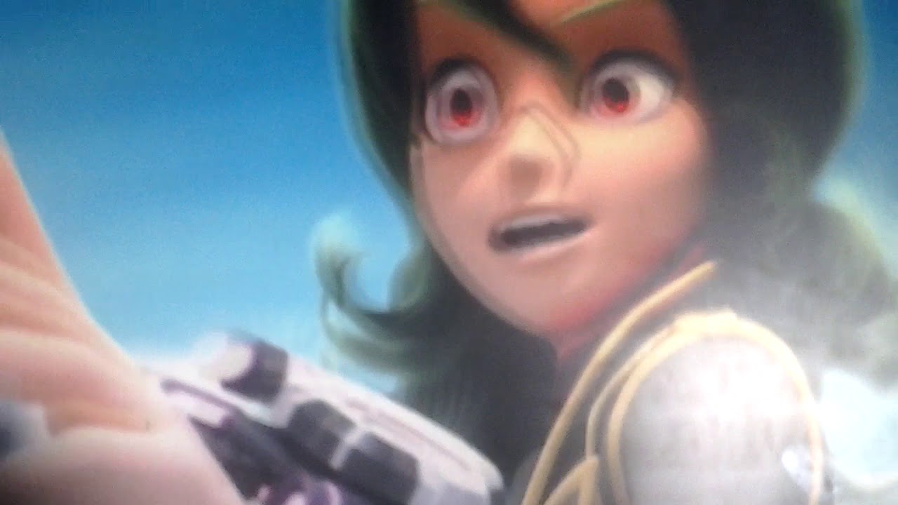 Watch car power battle ari and jino vs kai blood - YouTube