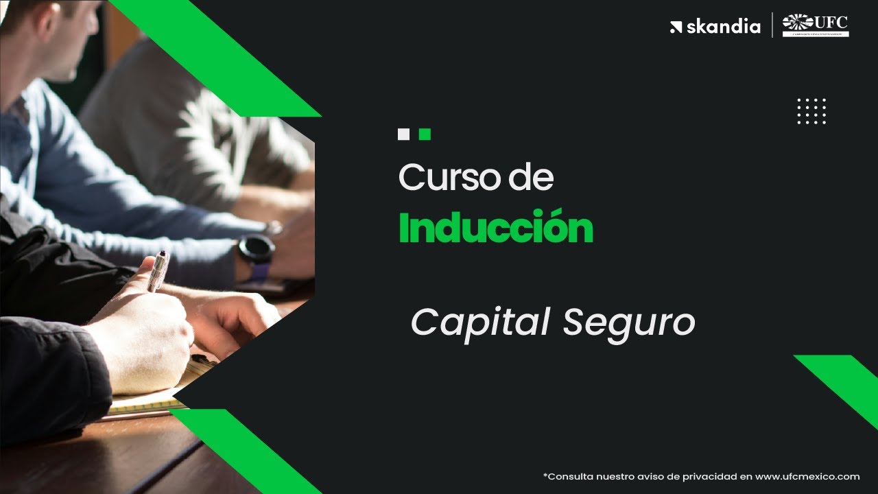 9. Capital Seguro - YouTube