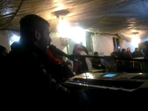 SAZCI SERDAR bu adam benim babam