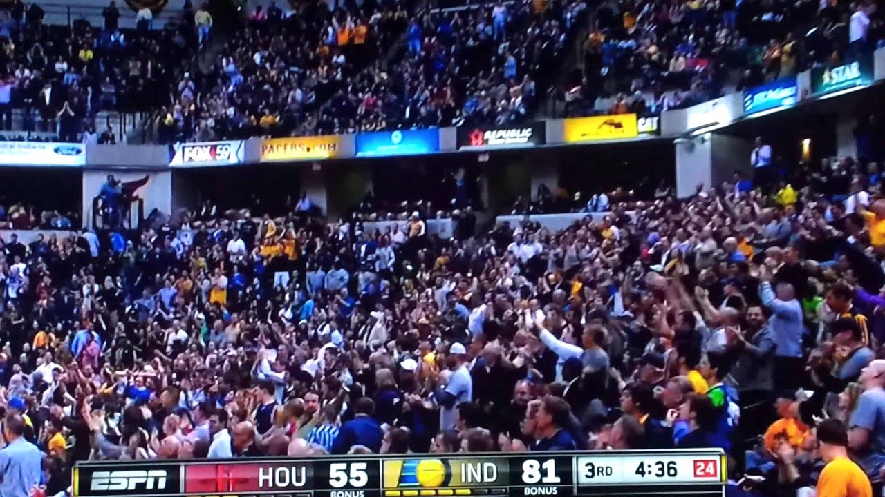 Paul George Highlights #24 - YouTube