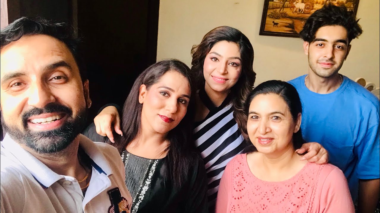 Behind the Shoot of Nayan Serial | Pompy | Nayan | Devansh | Rita ...