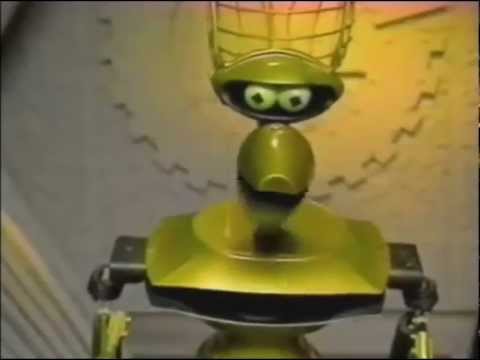|[MST3K]| Crow T. Robot Presents: Oh Kim Cattrall! - YouTube