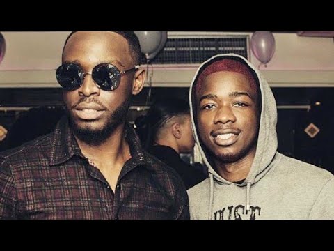 MHD "Bébé" ft Dadju - PIANO COVER - YouTube