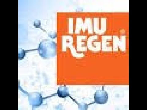 ImuRegen Erfahrungsaustausch 17 04 24 mit Sven + Susan Barlin (CEO ...