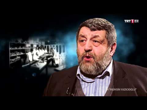 Başkan Muhsin Yazicioglu Belgeseli HDTv