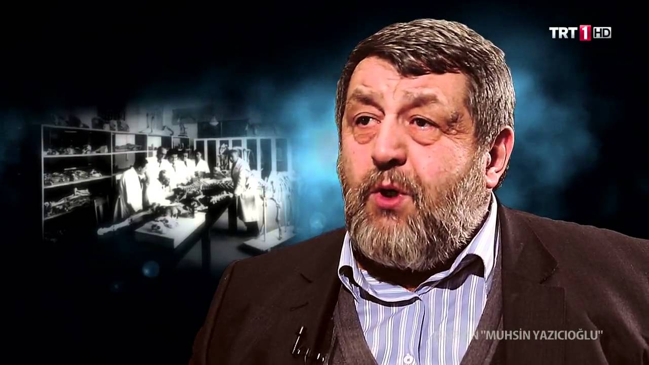 Başkan Muhsin Yazicioglu Belgeseli HDTv - YouTube