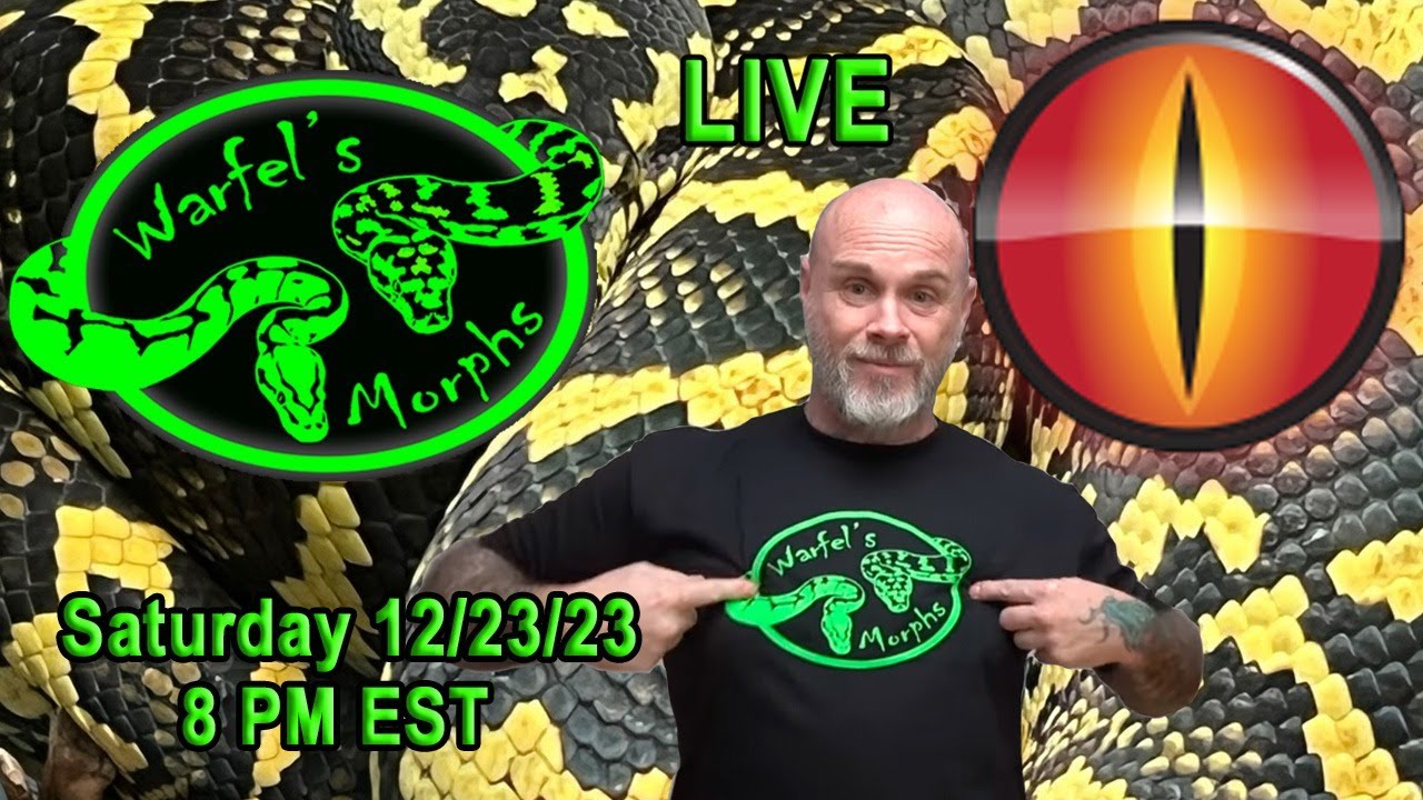 S2. Ep.51: Inside The Coils W/ Billy D. Rows of Mutation Creation - YouTube