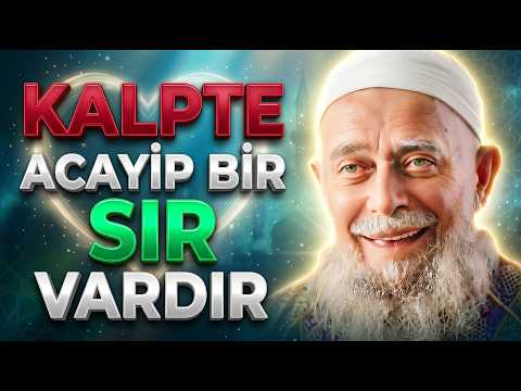 KALPTE BULUNAN SIR NEDİR? | \