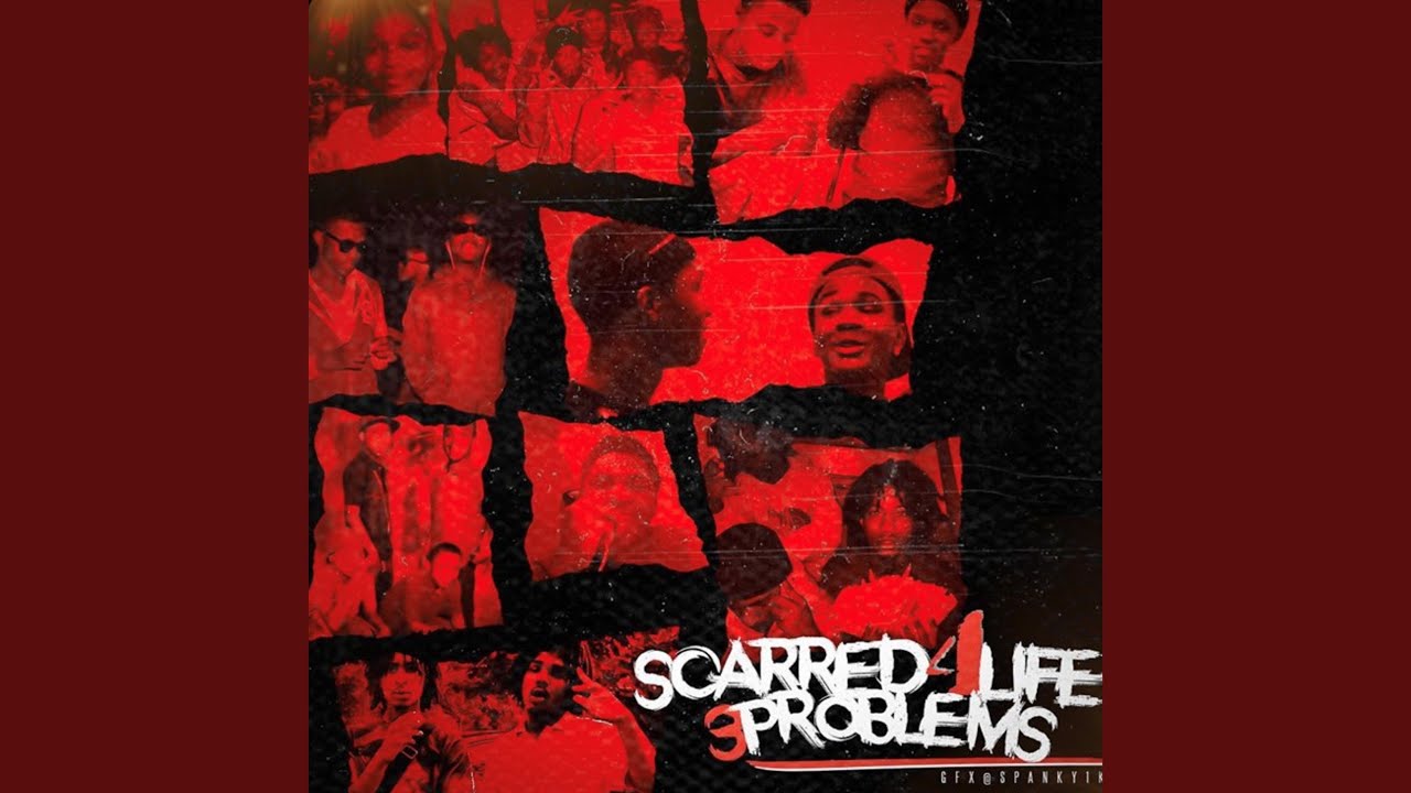 Scarred 4 Life Intro - YouTube