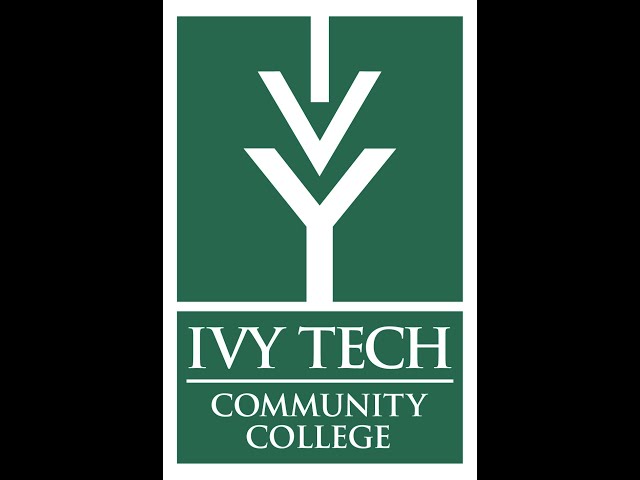 Ivy Tech Community College Logo Ivy Tech, Purdue Team Up For New