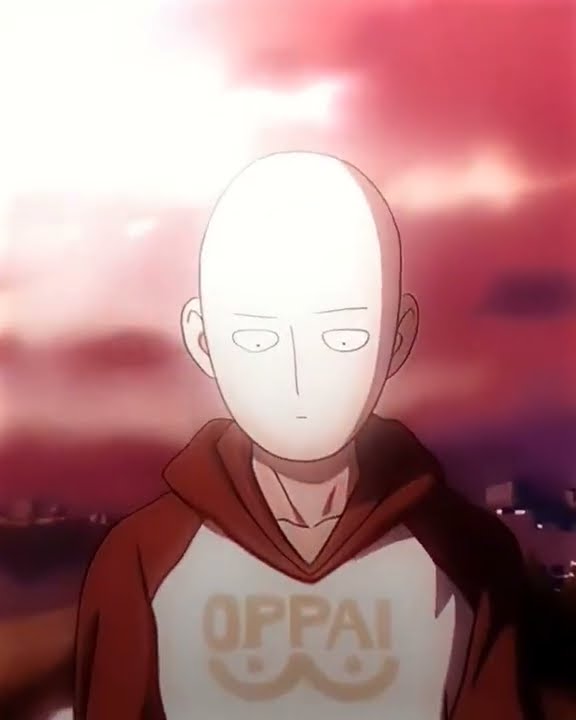 One Punch Man Saitama workout routine #motivation #motivational # ...