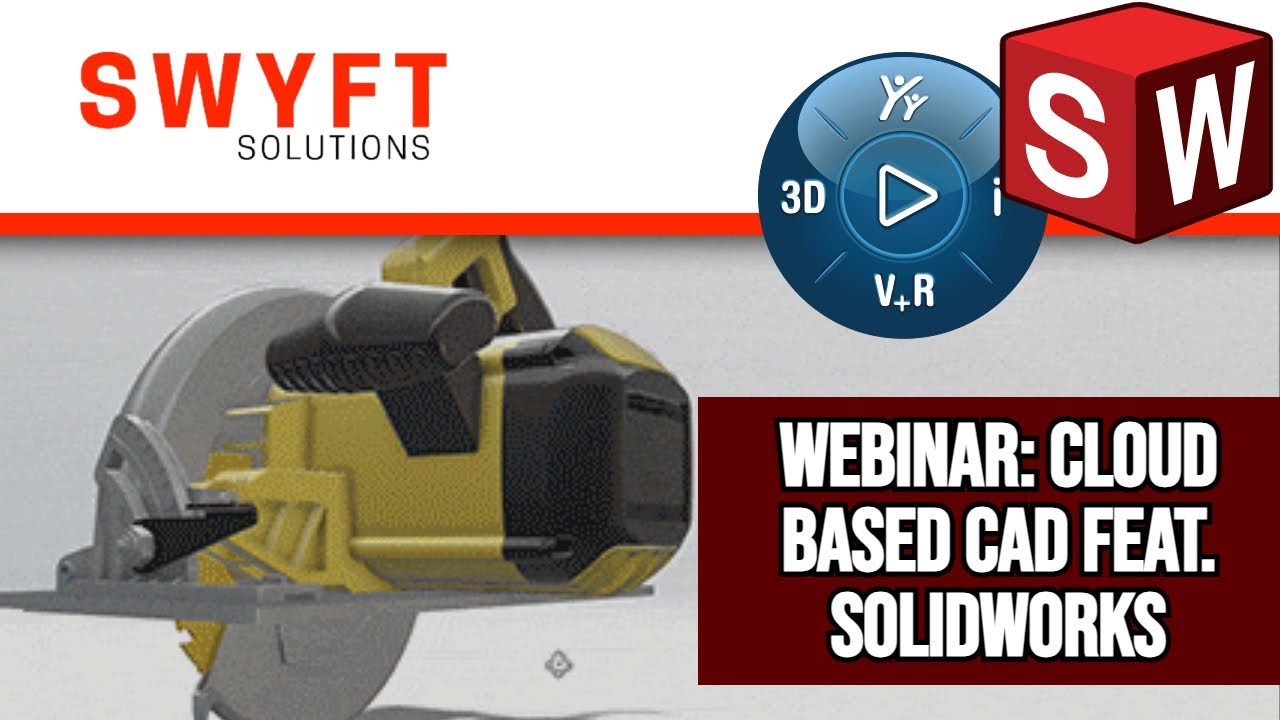 Take CAD Anywhere with 3DEXPERIENCE xApps (Cloud Based CAD feat ...