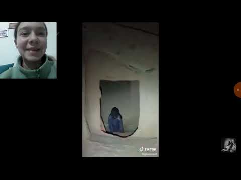 Tiktok'ta yasaklanmış 10 video tüyler ürpertici