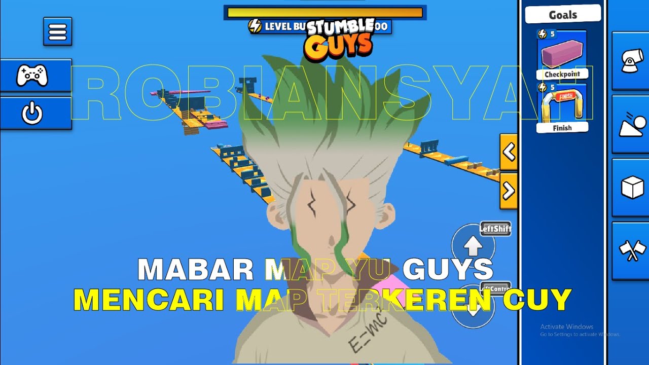 [🔴LIVE] WORKSHOP DULU YU GUYS DI PAGI HARI - YouTube