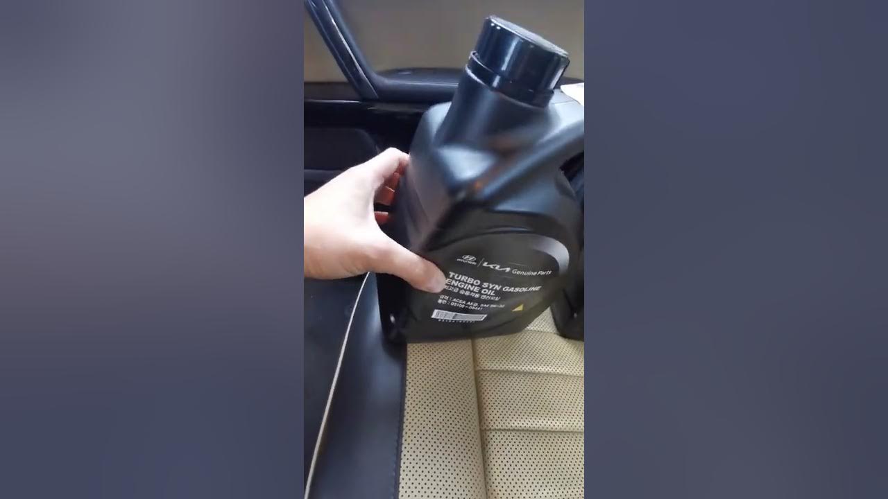 Масло Turbo Syn Gasoline Engine Oil. (как отличить подделку) - YouTube