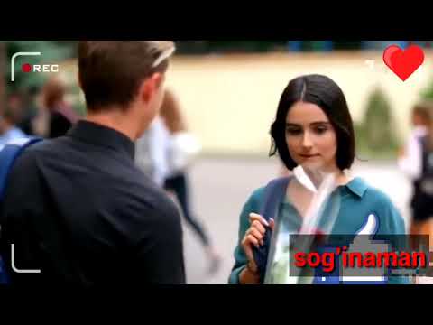 BIRINCHI SEVGI💔💋RUSKI KLIP