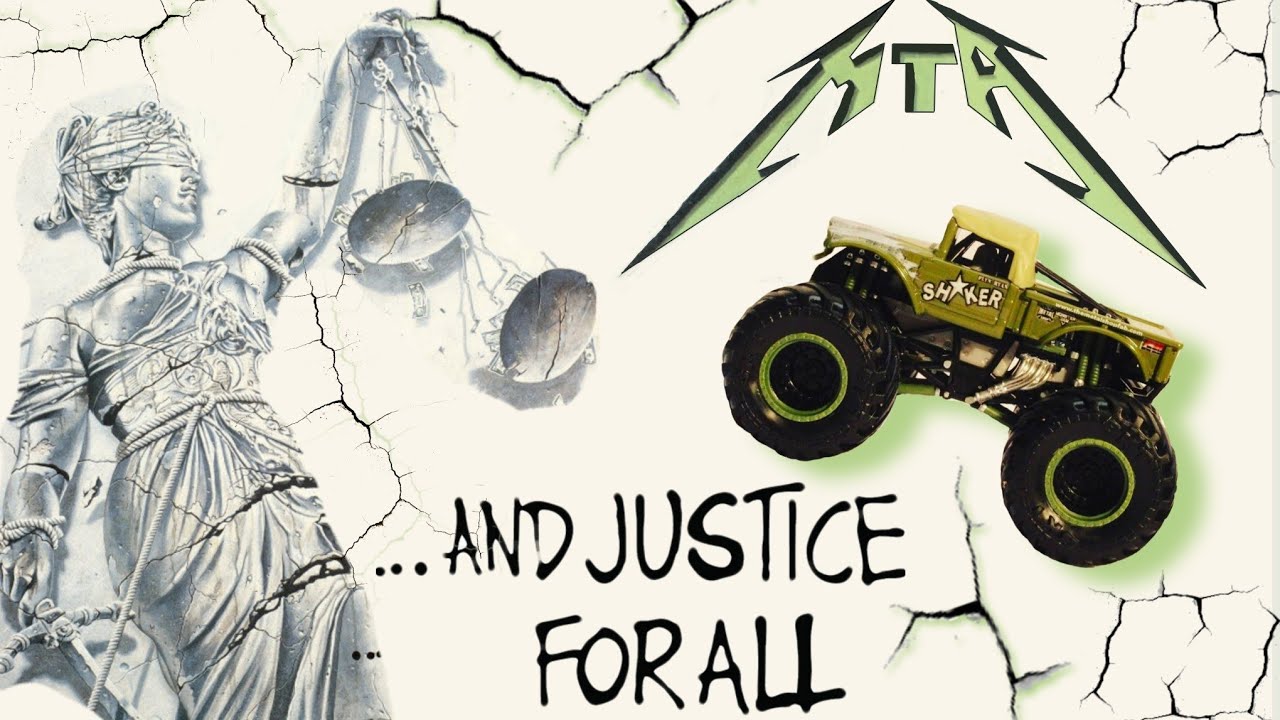 MTA...And Justice For All "Promo" Show date 5•28•22 - YouTube